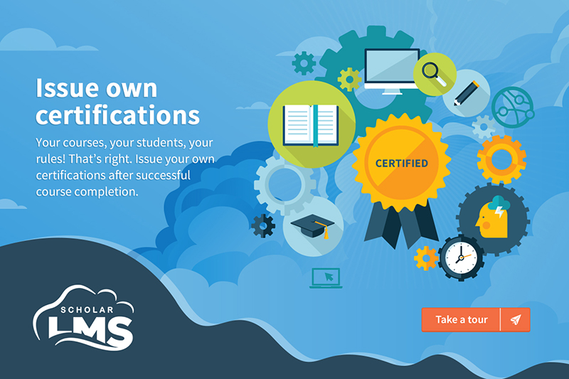slms-feature-certification - ScholarLMS