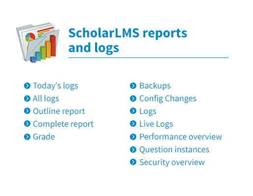 slms-tour-reports - ScholarLMS