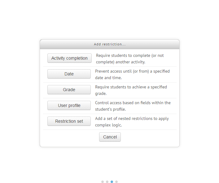 Take a tour of our course management system - ScholarLMS - ScholarLMS