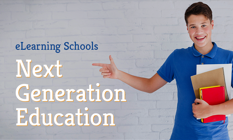 Next Gen Education - eLearning Schools - ScholarLMS