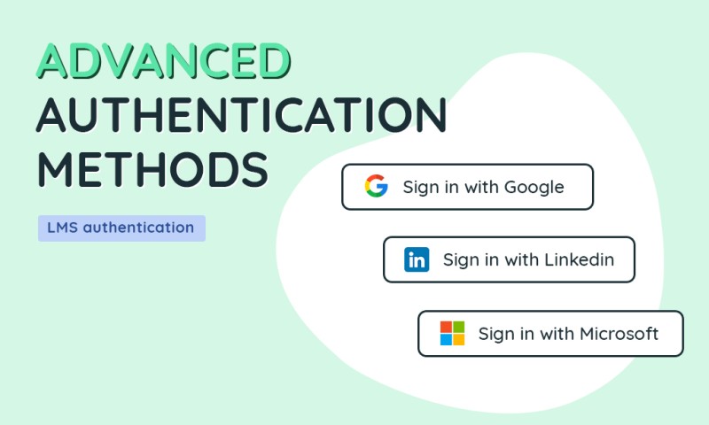 Moodle Sso Authentication Methods For Lms Administrators Scholarlms
