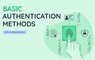 Moodle Authentication 101: Understanding Basic Authentication Methods for LMS Administrators ...