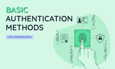 Moodle Authentication 101: Understanding Basic Authentication Methods ...